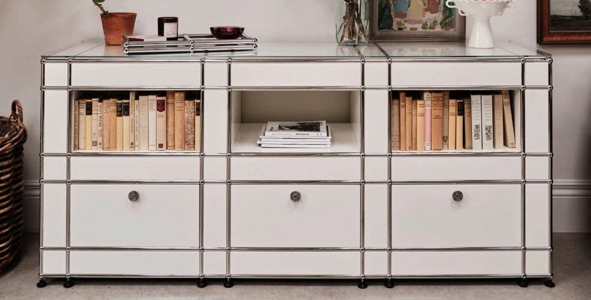 USM x BUCHANAN STUDIO – USM UK