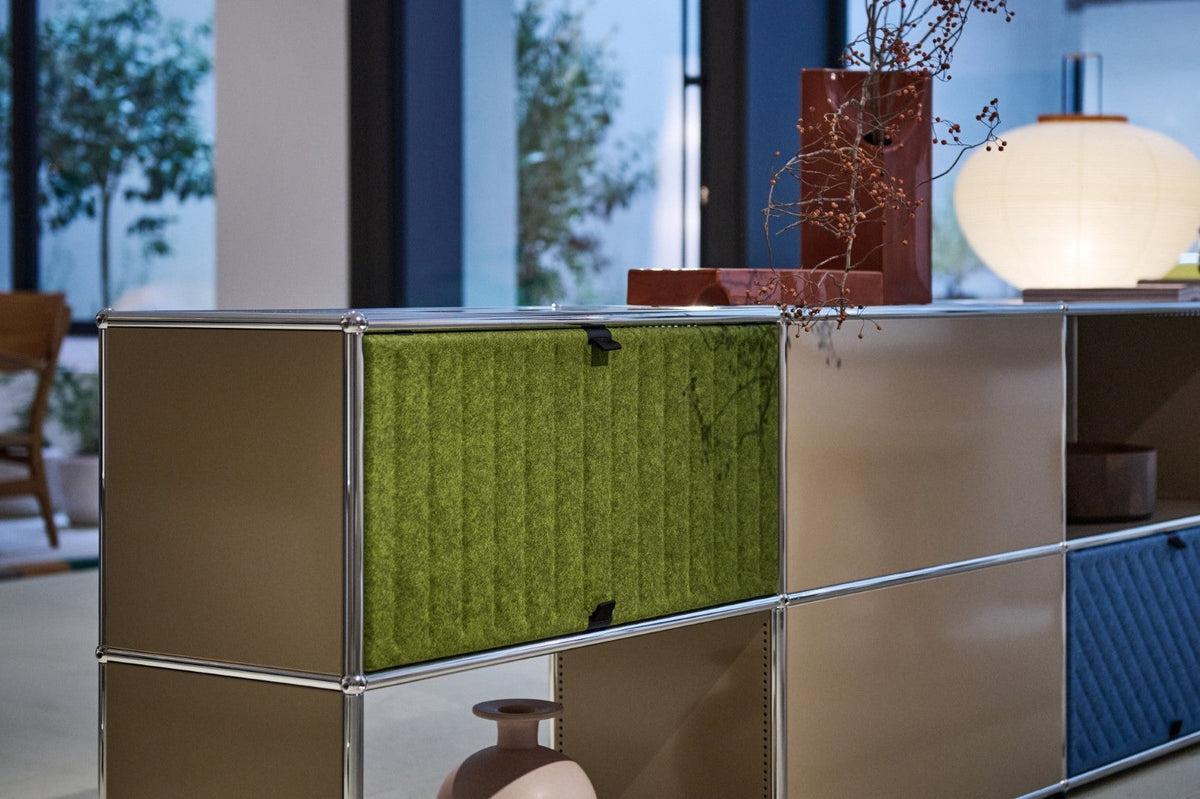 USM Haller Soft Panel – USM UK