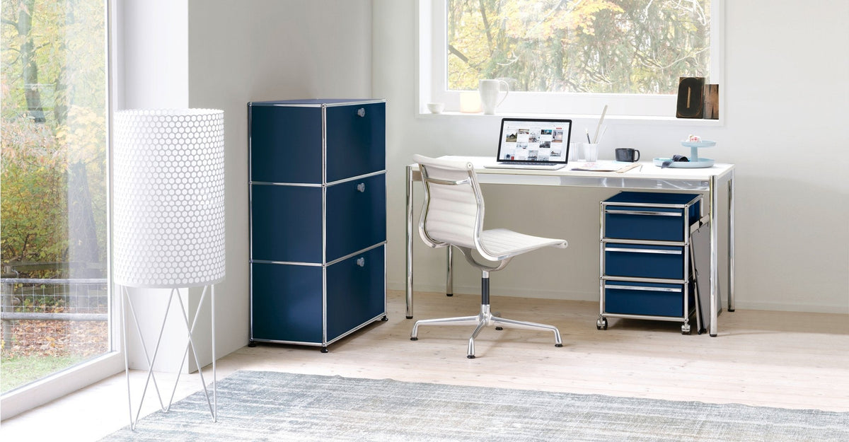 USM Haller Quick Ship - Quick Delivery – USM UK