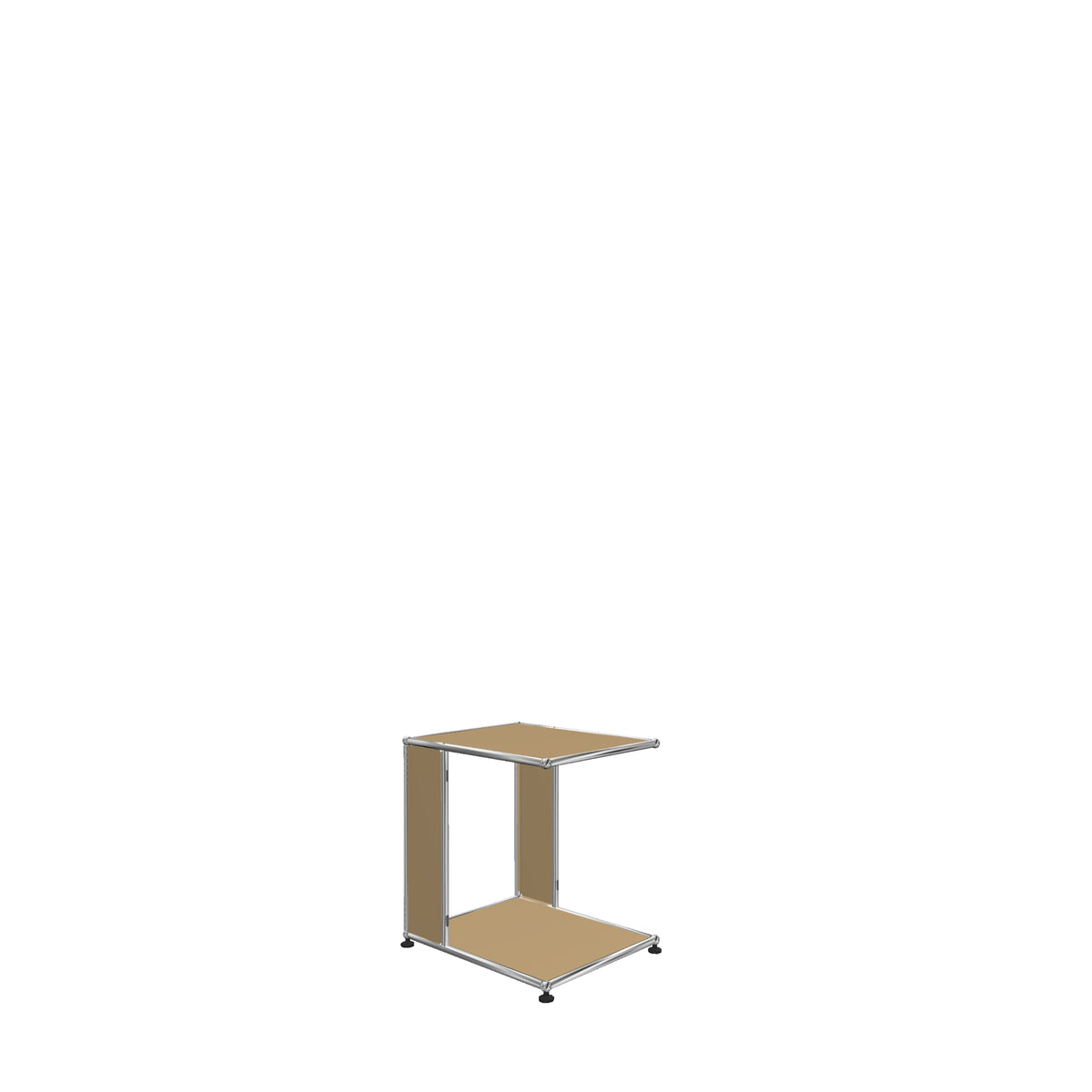 Sample sale 23: USM Haller side table – USM UK