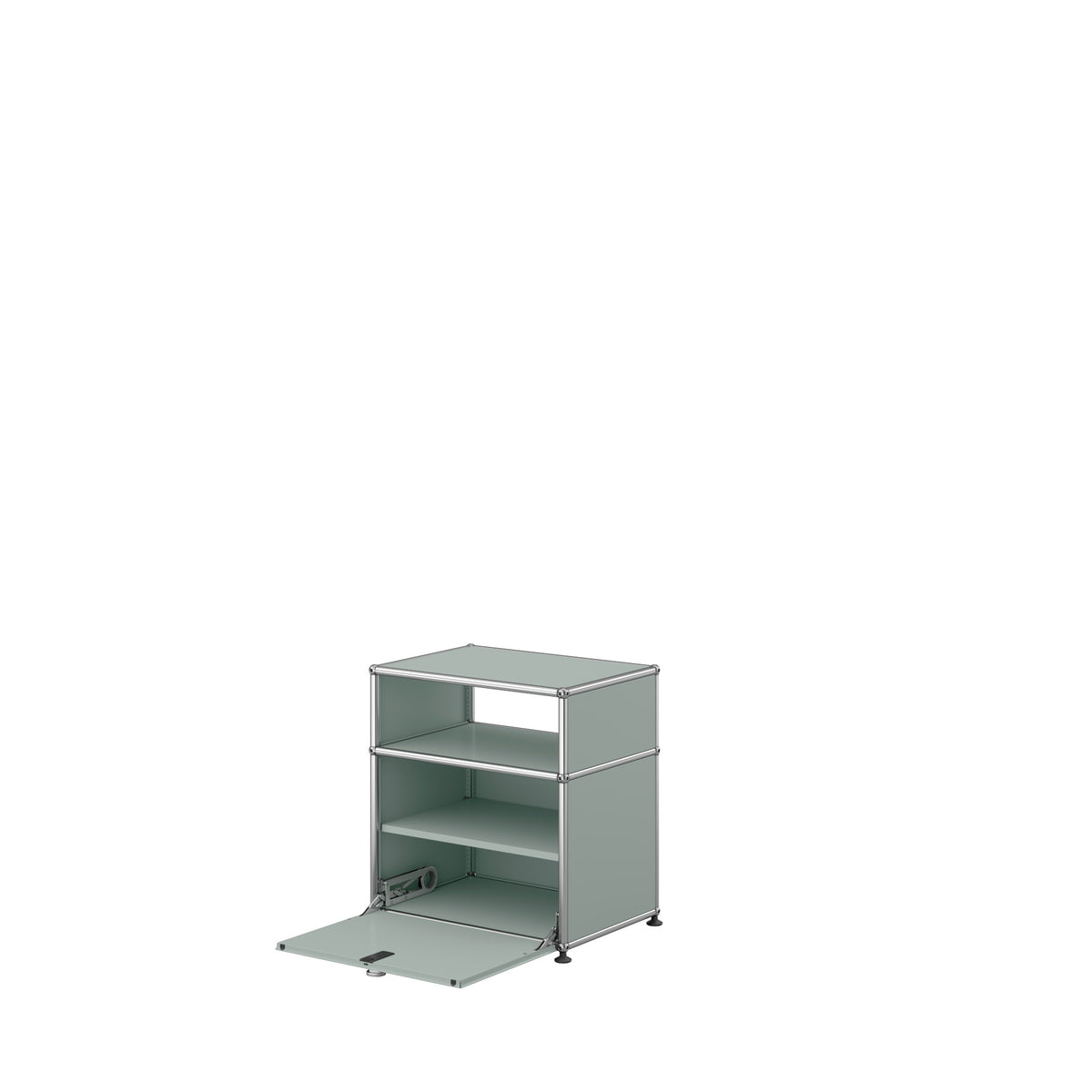 USM Haller side table (M55) – USM UK