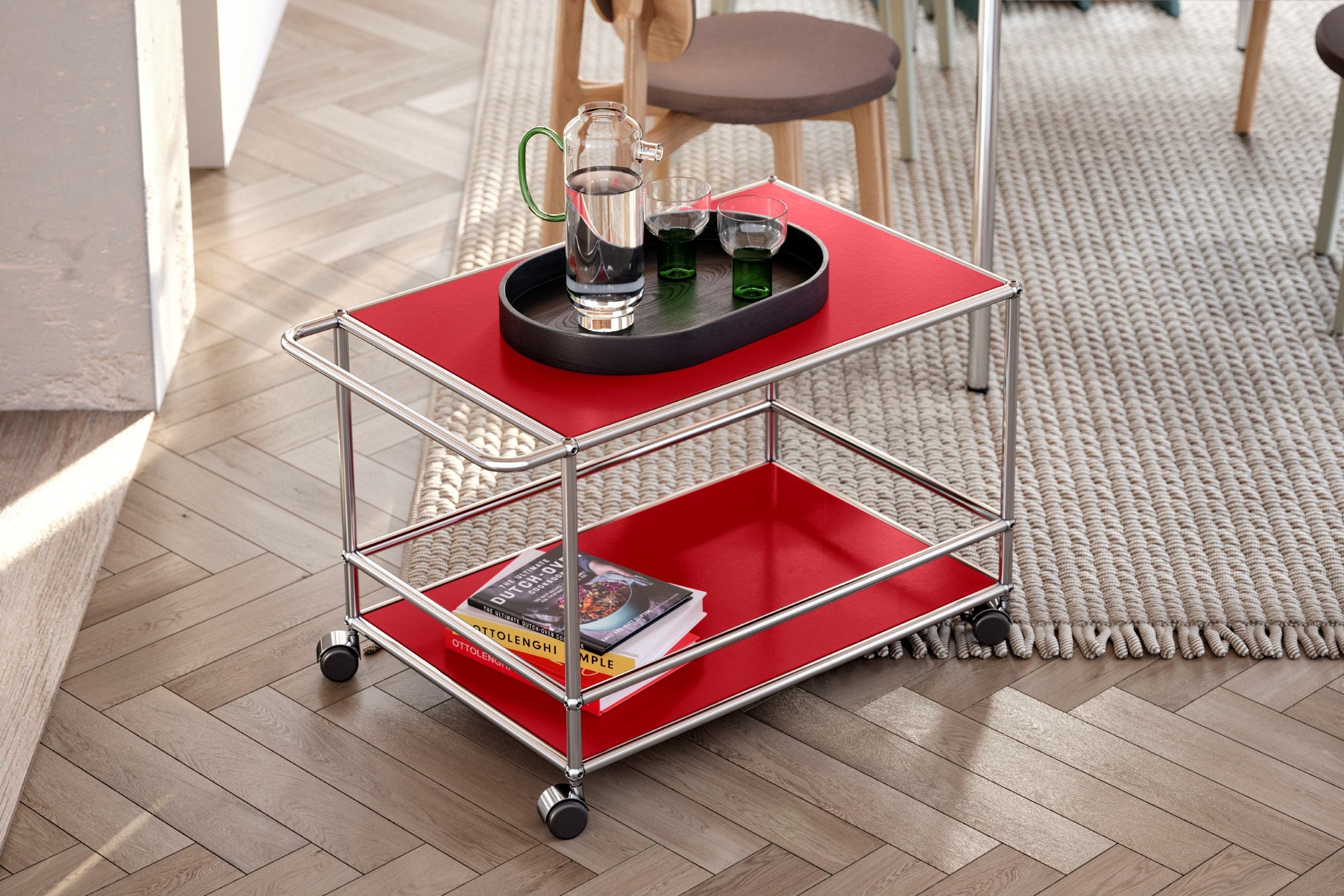 USM Modular Furniture For Home & Office – USM UK