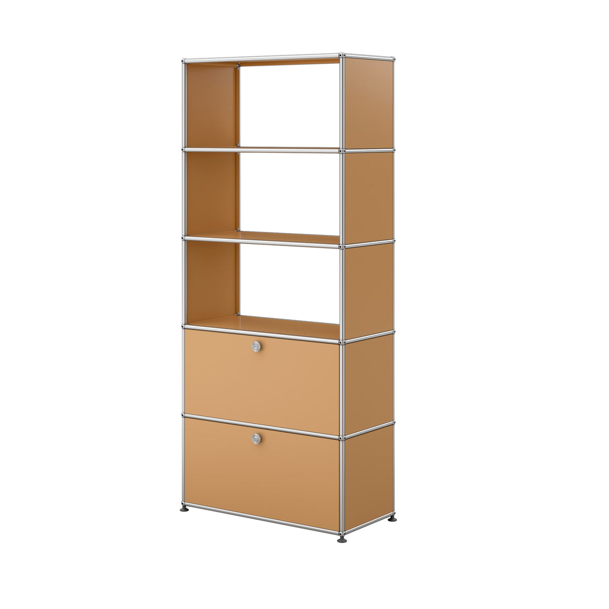 USM Haller shelving (M24) – USM UK