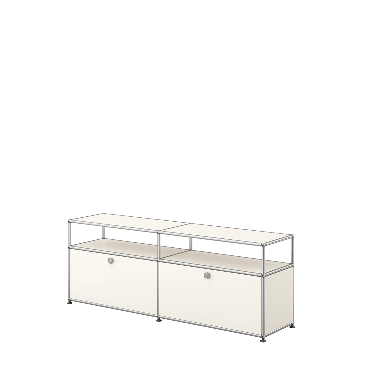 USM Haller media unit (O2) – USM UK